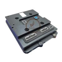 China JISION 210G Excavator Controller ECU 6 Months Warranty New Replacement Part for sale