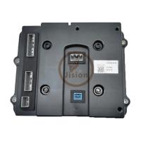 China JISION 210G Excavator Controller ECU 6 Months Warranty New Replacement Part for sale