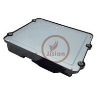 China JISION 210G Excavator Controller ECU 6 Months Warranty New Replacement Part for sale