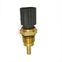 China Isuzu 6HK1 4HK1 J08 J05 Engine Water Temperature Sensor 8980235810 for ZX210 ZX200-3 Excavator 179730-0100 for sale