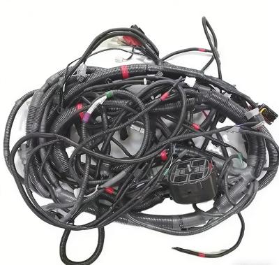 China JISION ZX200-5A ZX240-5A Excavator Outer Wiring Harness YA00029866 6 Month Warranty for sale