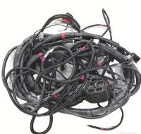 China JISION ZX200-5A ZX240-5A Excavator Outer Wiring Harness YA00029866 6 Month Warranty for sale