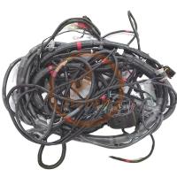 China JISION ZX200-5A ZX240-5A Excavator Outer Wiring Harness YA00029866 6 Month Warranty for sale
