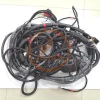 China JISION ZX200-5A ZX240-5A Excavator Outer Wiring Harness YA00029866 6 Month Warranty for sale