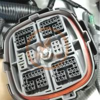 China JISION ZX200-5A ZX240-5A Excavator Outer Wiring Harness YA00029866 6 Month Warranty for sale