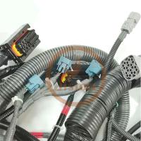 China JISION ZX200-5A ZX240-5A Excavator Outer Wiring Harness YA00029866 6 Month Warranty for sale