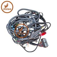 China ZX200-5G Wire Harness YA00029688 External Wiring Harness 0008052 for Excavator for sale