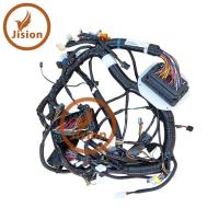 China ZX200-5G Wire Harness YA00029688 External Wiring Harness 0008052 for Excavator for sale