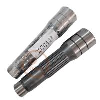China JISION Excavator Gear Shaft 2028798 3055594 for EX100-2 EX120-3 EX120-5 Hitachi Models for sale