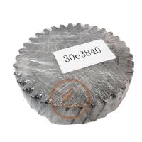 China JISION Excavator Gear Shaft 2028798 3055594 for EX100-2 EX120-3 EX120-5 Hitachi Models for sale