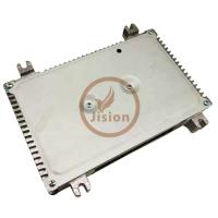 China Excavator Control Unit ZAX450-3 ZAX470-3 Hydraulic Controller Computer Board 9287705 for sale