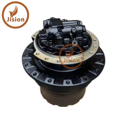 China JISION 9256989 ZX210-3 Final Drive ZX250-3 Travel Device Motor 9150472 9195447 9170996 for sale