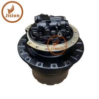 China JISION 9256989 ZX210-3 Final Drive ZX250-3 Travel Device Motor 9150472 9195447 9170996 for sale