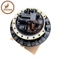 China JISION 9256989 ZX210-3 Final Drive ZX250-3 Travel Device Motor 9150472 9195447 9170996 for sale