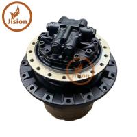 China JISION 9256989 ZX210-3 Final Drive ZX250-3 Travel Device Motor 9150472 9195447 9170996 for sale