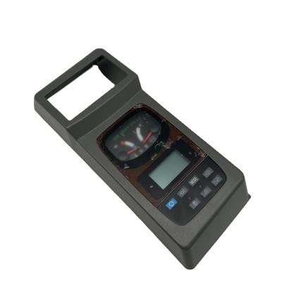 China Display Monitor YN59E00017F1 YV59S00003F2 Gauge Cluster for SK210-6 SK250LC-6 SK200-6E SK230-6E for sale