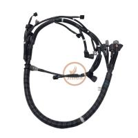 China Engine Wiring Harness 1-82641375-8 1826413758 for ZX330-3 ZX350-3 Excavator for sale