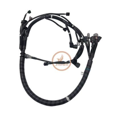 China Engine Wiring Harness 1-82641375-8 1826413758 for ZX330-3 ZX350-3 Excavator for sale