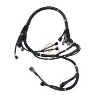 China Engine Wiring Harness 1-82641375-8 1826413758 for ZX330-3 ZX350-3 Excavator for sale