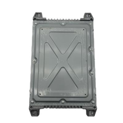 China Jision ZX200-5G ZX210-5G Excavator Hydraulic Controller ECU YA60001374 6 Month Warranty for sale