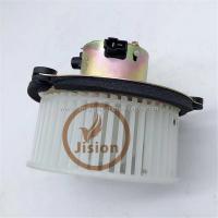 China Jision ZX160-3G ZX200-3G ZX210-3G ZX240-3G Excavator Fan Blower Motor 4370266 24V for sale