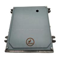 China Jision EX200-5 EX210-5 Excavator Controller Computer Board EPVC ECU 4372490 for sale