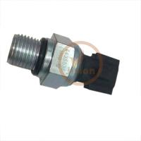 China JISION Excavator High Pressure Sensor 4436535 for 450DLC 450LC 210G 2054 470GLC 24V for sale