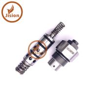 China JISION EX200-5 EX210-5 EX220-5 EX230-5 Excavator Control Valve 4372034 AT214282 for sale