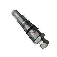 China JISION Excavator Relief Valve 4386637 for Hitachi EX200-5 ZX200-3 ZX210-3 ZX330-3G 6 Month Warranty for sale
