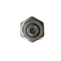 China JISION Excavator Relief Valve 4386637 for Hitachi EX200-5 ZX200-3 ZX210-3 ZX330-3G 6 Month Warranty for sale