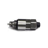 China JISION Excavator Relief Valve 4372039 for Hitachi EX200-5 ZX200-3 ZX210-3 ZX330-3G for sale
