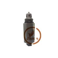 China JISION Excavator Relief Valve 4372039 for Hitachi EX200-5 ZX200-3 ZX210-3 ZX330-3G for sale