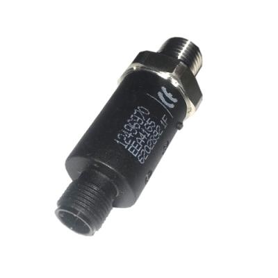 China JISION EEA4165 Pressure Transducer 600bar 12496970 Construction Machinery Sensor for sale