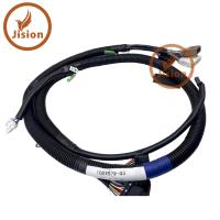 China JISION Excavator Wiring Harness for ZX450 ZX460 ZX650 ZX600 ZX800 1027579 1028294 for sale