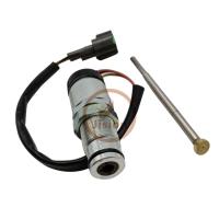China Jision Excavator Solenoid Valve 9745876 4367899 for EX120-5 EX200-5 Construction Machinery Parts for sale
