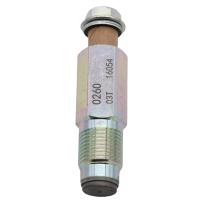 China Excavator Common Rail Limiter Valve 8-98032549-0 8980325490 for 4HK1 6HK1 Engines for sale