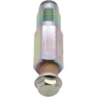 China Excavator Common Rail Limiter Valve 8-98032549-0 8980325490 for 4HK1 6HK1 Engines for sale