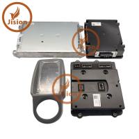 China JISION Excavator Monitor Cluster Gauge YA00001076 4705918 for ZX200-5G ZX210-5G ZX240-5G ZX330-5G for sale