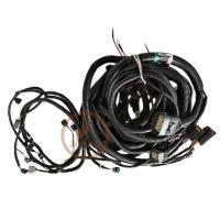 China JISION ZX200-3 ZX210-3 ZX240-3 Excavator Outer Wiring Harness 0006001 6 Month Warranty for sale