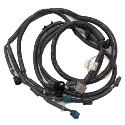 China JISION ZX330-5G ZX350-5G Excavator Outer Wiring Harness YA00009266 6 Month Warranty for sale
