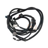 China JISION ZX330-5G ZX350-5G Excavator Outer Wiring Harness YA00009266 6 Month Warranty for sale