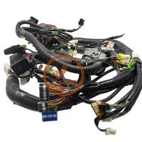China Internal Wiring Harness 0007745 0006003 0005458 for ZX200-3 ZAX270-3 ZX240-3 Excavator for sale