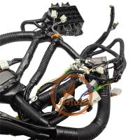 China Internal Wiring Harness 0007745 0006003 0005458 for ZX200-3 ZAX270-3 ZX240-3 Excavator for sale