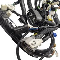 China Internal Wiring Harness 0007745 0006003 0005458 for ZX200-3 ZAX270-3 ZX240-3 Excavator for sale