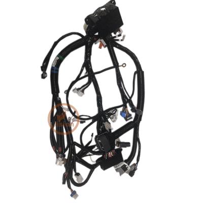 China JISION Excavator Wiring Harness 0006003 for ZX120-3 ZX200-3 ZX210-3 ZX240-3 New 6 Month Warranty for sale