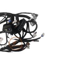 China JISION Excavator Wiring Harness 0006003 for ZX120-3 ZX200-3 ZX210-3 ZX240-3 New 6 Month Warranty for sale