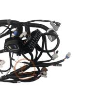 China JISION Excavator Wiring Harness 0006003 for ZX120-3 ZX200-3 ZX210-3 ZX240-3 New 6 Month Warranty for sale
