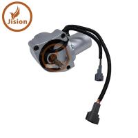 China JISION Excavator Throttle Motor Governor Motor 4614911 4360509 for ZX200-5G ZX210-5G ZX240-5G for sale