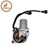 China JISION Excavator Throttle Motor Governor Motor 4614911 4360509 for ZX200-5G ZX210-5G ZX240-5G for sale