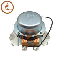 China Jision 4255762 Battery Relay for EX200-2 EX200-3 EX120-2 EX120-3 EX300-3 EX100 Excavator for sale